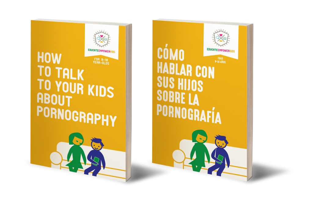 Lesson: Talking to Your Kids About Consent - Educate Empower Kids