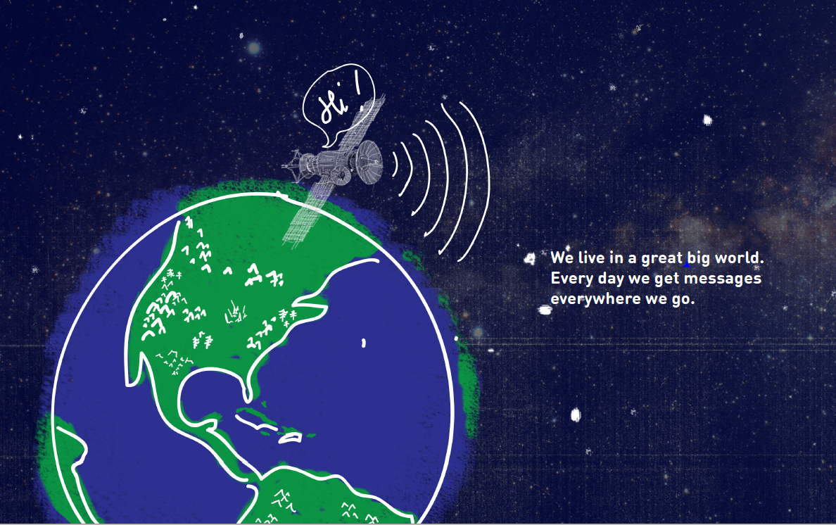 wade sample - Educate Empower Kids