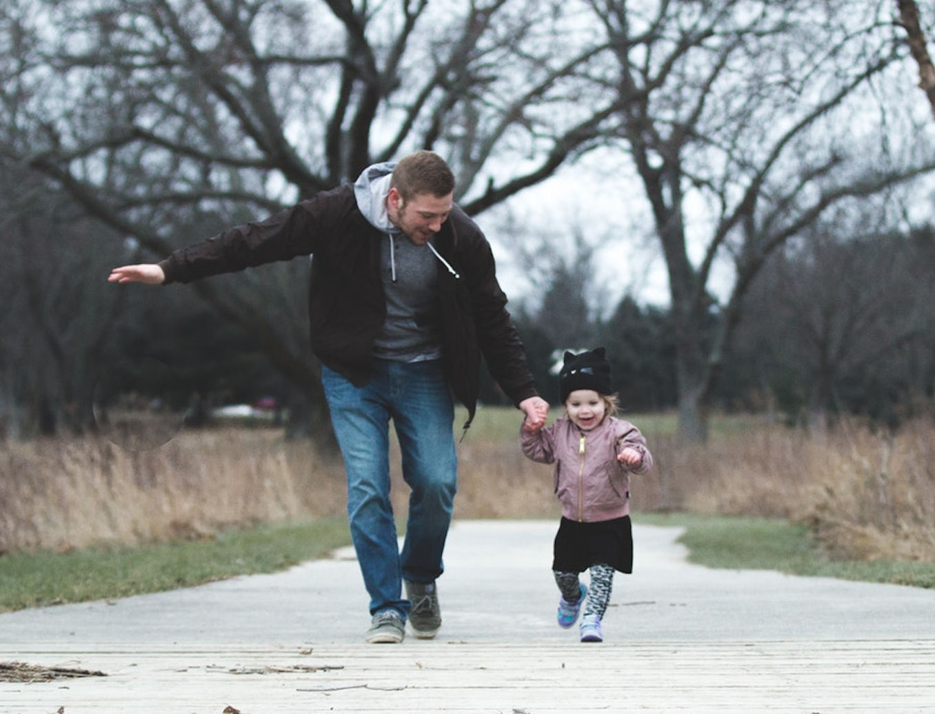 Celebrating the Best Dads: Fathers that Inspire Us to Be Better ...