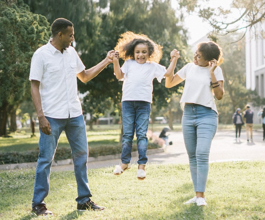 Empower Your Child Today Through Positive Self-Talk and Affirmations ...