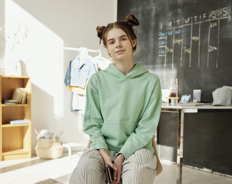 Preparing Your Daughter for Her Period: 12 Essential Steps - Educate ...